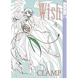 Wish, Vol. 2: Clamp, Clamp: 0645573045654: Amazon.com: Books