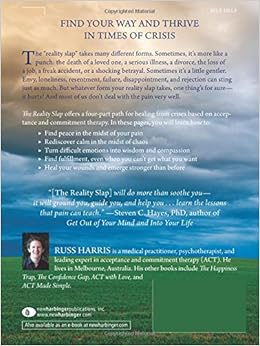 The Reality Slap: Finding Peace and Fulfillment When Life Hurts: Russ ...