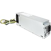 Amazon.com: LXun Upgraded 260W H260EBM-01 PSU Power Supply Compatible ...