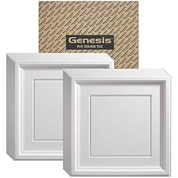 Armstrong World Industries BP769A Acoustical Ceiling Panel 769A Cortega ...