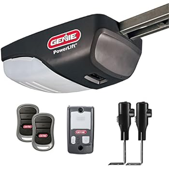 LiftMaster MT5011U Premium Medium Duty Commercial Trolley Motor ...