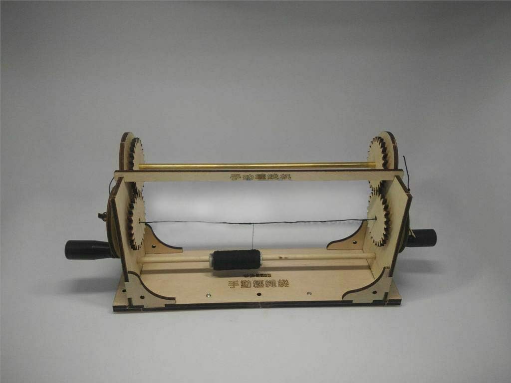 Hobby Model Ship Tool Ropewalk for Standing Rigging Rope Making Model ...