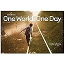 One World, One Day (Barbara Kerley Photo Inspirations): Barbara Kerley ...