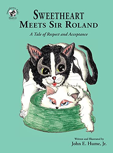 Sweetheart Meets Sir Roland: A Tale of Respect and Acceptance ...