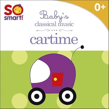 So Smart! - So Smart: Cartime - Amazon.com Music