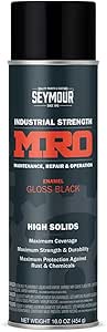 Amazon.com: SEYMOUR 620-1415 Industrial MRO High Solids Spray Paint ...