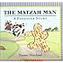 The Matzah Man: A Passover Story: Naomi Howland: 9780618117505: Amazon ...