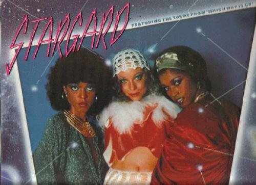 - Stargard: Stargard [Vinyl] - Amazon.com Music