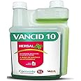 Desinfetante Bactericida Vansil Vancid 10-1 Litro Herbal : Amazon.com ...