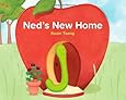 Amazon.com: Ned's New Home (9781582462974): Tseng, Kevin, Tseng, Kevin ...