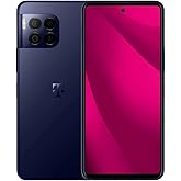 Amazon.com: Wingtech REVVL 6X Pro, T-Mobile Unlocked Smartphone, 256GB ...