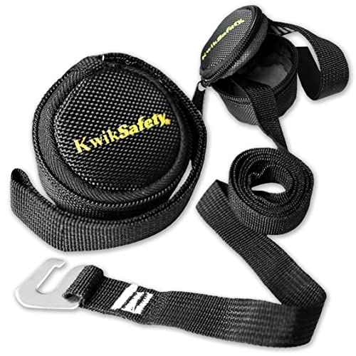 KwikSafety (Charlotte, NC MARMOSET Trauma Straps [1 PAIR] Fall ...