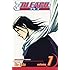 Amazon.com: Bleach, Vol. 1 (9781591164418): Tite Kubo: Books