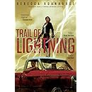 Trail of Lightning (1) (The Sixth World): Rebecca Roanhorse ...