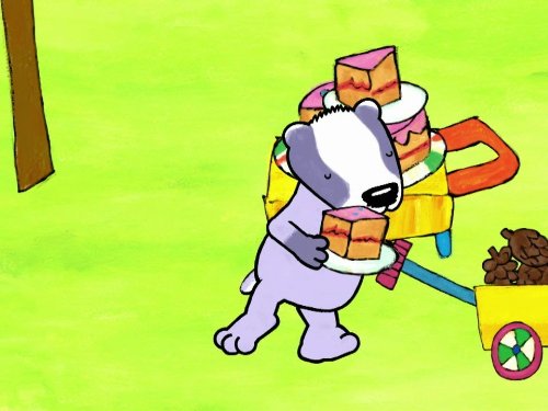 Watch Poppy Cat, Season 1, Vol 4 | Prime Video