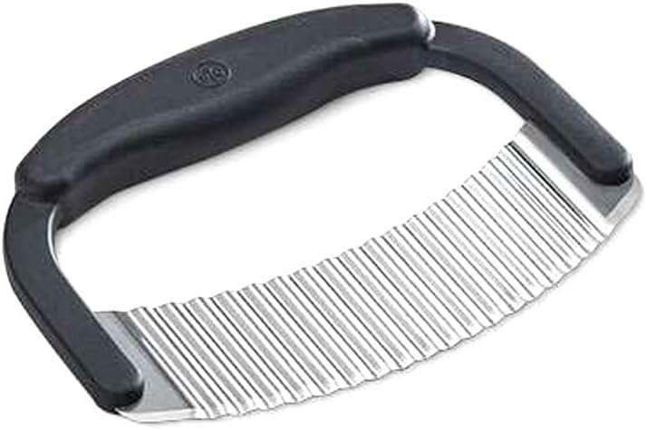 Pampered Chef Crinkle Cutter: Amazon.ca: Baby