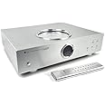 Amazon.com: BADA HD-23 Hi-Fi Vacuum Tube Professional CD Player with ...