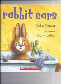 Rabbit Ears: Amazon.co.uk: 9780545011471: Books