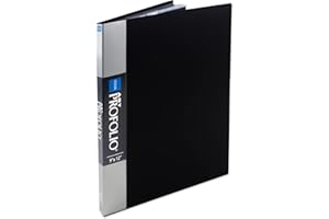Amazon Best Sellers: Best Storage & Presentation Portfolios