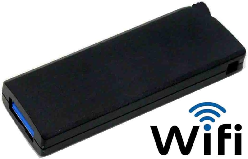 Pendrive Wifi Usb 3.0&De 16&Gb con App Para GestiÓN de Archivos Mp3&Mp4 ...