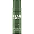 Amazon.com: Elan Pure Non Toxic Self Tanner - Organic Tanning Foam ...
