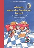 Abends, wenn der Sandmann kommt: Einschlafideen mit Geschichten ...