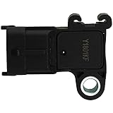 Amazon.com: 12592525 Map Sensor Intake Manifold Supercharger Pressure ...