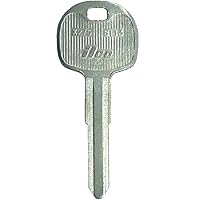 Amazon.com: Ilco X274 Hino Truck Key Blank Pack of 10 : Tools & Home ...