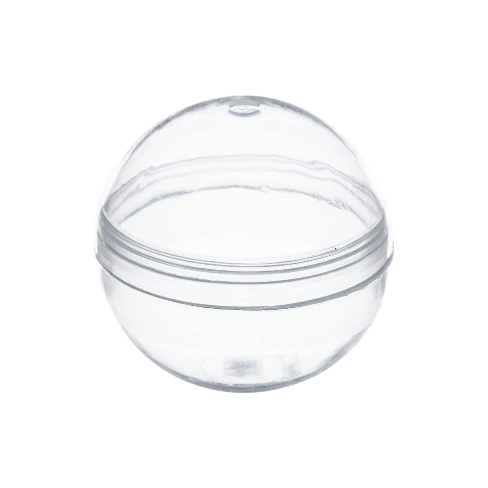 Mua Juvale 200 Pack Gumball Vending Machine Capsules, 1.1 Inch Plastic ...