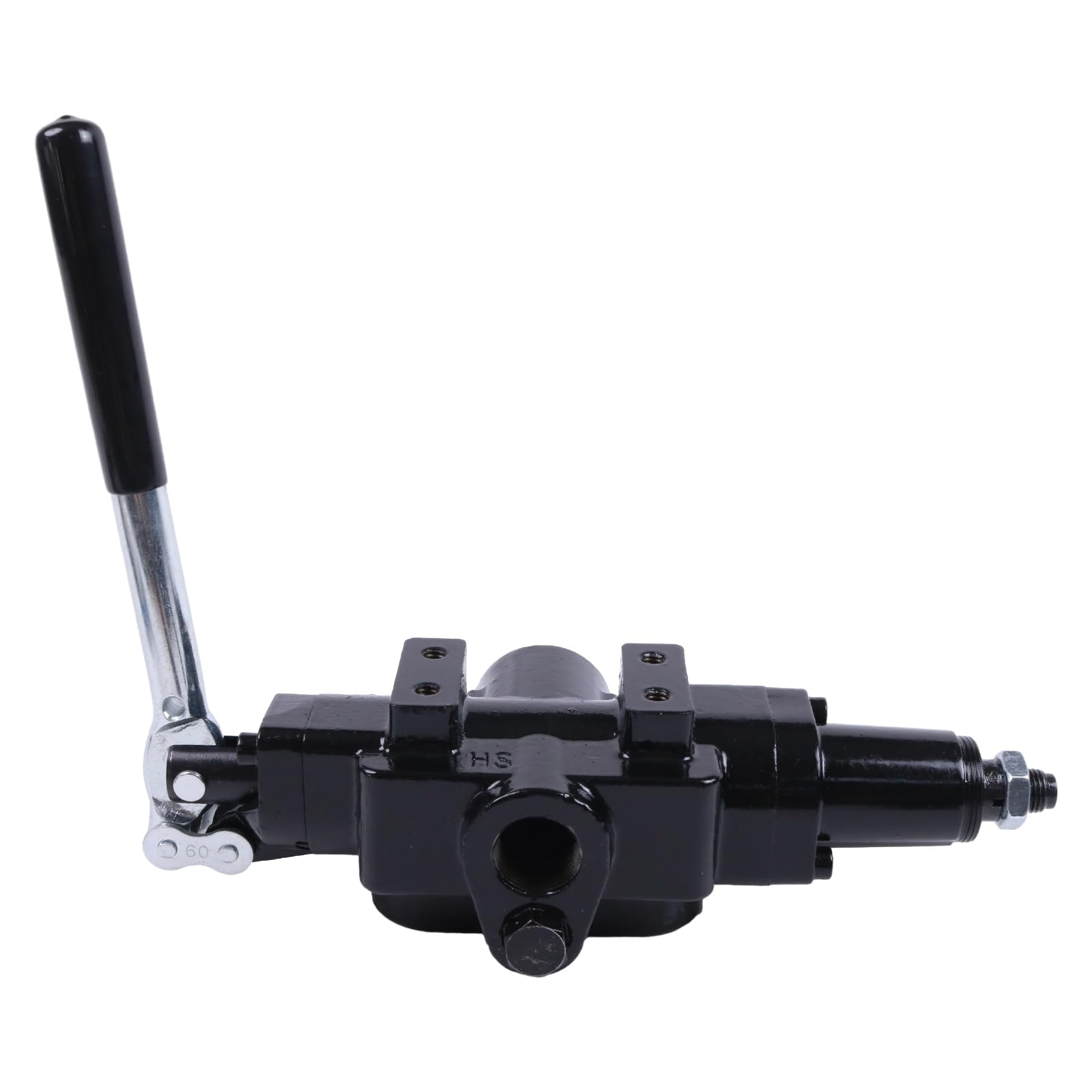 ZTUOAUMA 1 Spool 25GPM 3500PSI Reverse Port Configuration Log Splitter ...