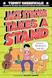 Charlie Joe Jackson Spinoffs Book Series
