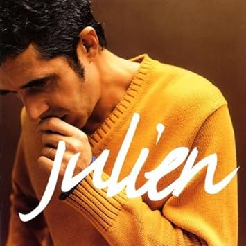 Julien by CLERC, JULIEN (1997-05-23j by CLERC, JULIEN: Amazon.co.uk: Music