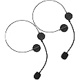 Amazon.com: Toyvian Fake Head Singer Role Play Toy Clothing Kid ...