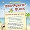 Mein superdicker 1000-Punkte-Block: Amazon.de: Stefan Lohr: Bücher