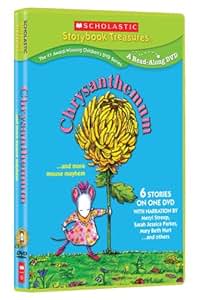 Amazon.com: Chrysanthemum... and More Mouse Mayhem (Scholastic ...
