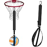 Amazon.com : M.A.K Volleyball Spike Trainer, Volleyball Spike Training ...