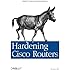 Cisco IOS Cookbook: Field-Tested Solutions to Cisco Router Problems ...