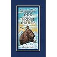 Odd and the Frost Giants: Gaiman, Neil, Helquist, Brett: 9780061671739 ...
