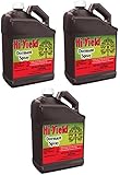 Amazon.com: Damoil Dormant and Summer Spray Oil 2.5 Gallon 6666034 ...