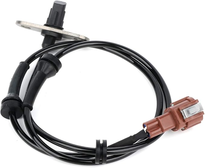 Amazon.com: ECCPP Left+Rear ABS Wheel Speed Sensor ABS Sensor fit for ...