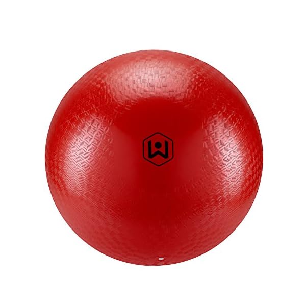 Wicked Big Sports Kickball-Supersized Kickball Outdoor Sport Tailgate ...