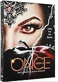 Amazon.com: Once Upon A Time: The Complete Sixth Season [Blu-ray ...