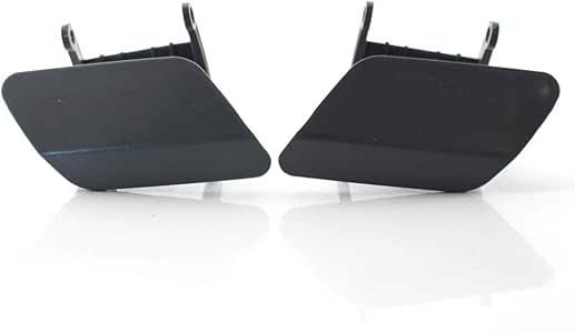 SUOLAREN - 2 tapas para limpiaparabrisas delantero izquierdo y derecho ...