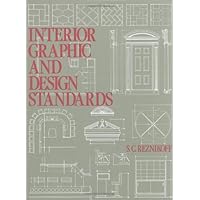 Interior Graphic and Design Standards: Reznikoff, S.C.: 9780823072989 ...