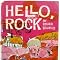 Hello Rock: Roger Bradfield: 9781131244747: Amazon.com: Books