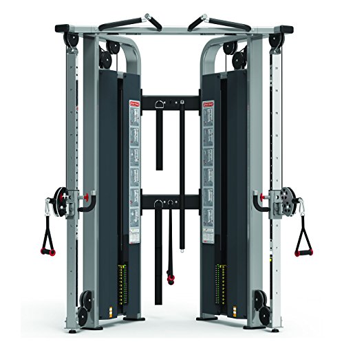 5051752311376 EAN - Star Trac Home Gym Multi Gym Instinct Strength ...