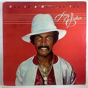 Larry Graham - One In A Million You - Amazon.com Music