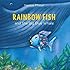 Rainbow Fish and the Big Blue Whale: Marcus Pfister, J Alison James ...