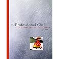 The Professional Chef: Culinary Institute of America: 9780471382577 ...