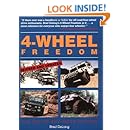 4-Wheel Freedom: The Art Of Off-Road Driving: Brad DeLong ...